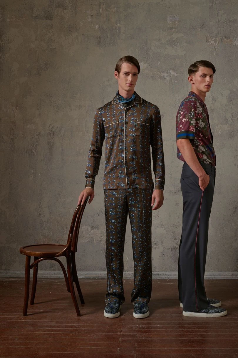 Erdem and H&M collaborate on a trendy collection