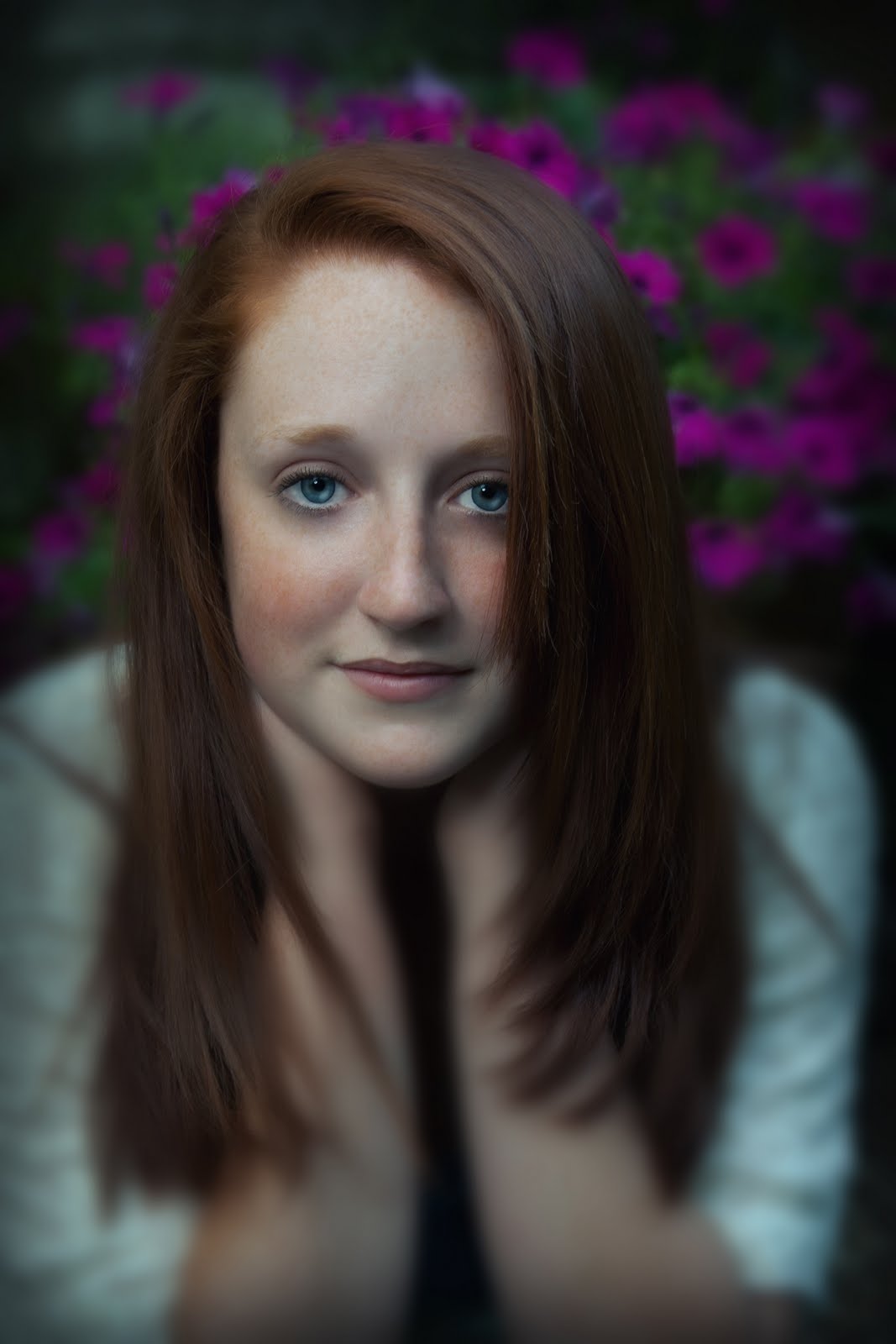 Clayton Hayes Photography: Meet TJ ... our Senior Portrait Rep for ...