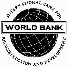 IBRD International Bank for Reconstruction and Development atau Bank Dunia