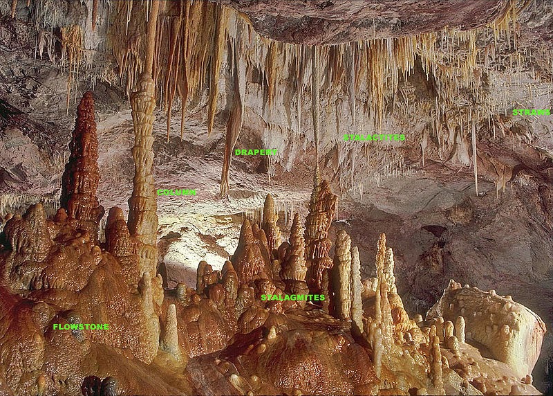 Karst Landscapes: Karst Landscapes