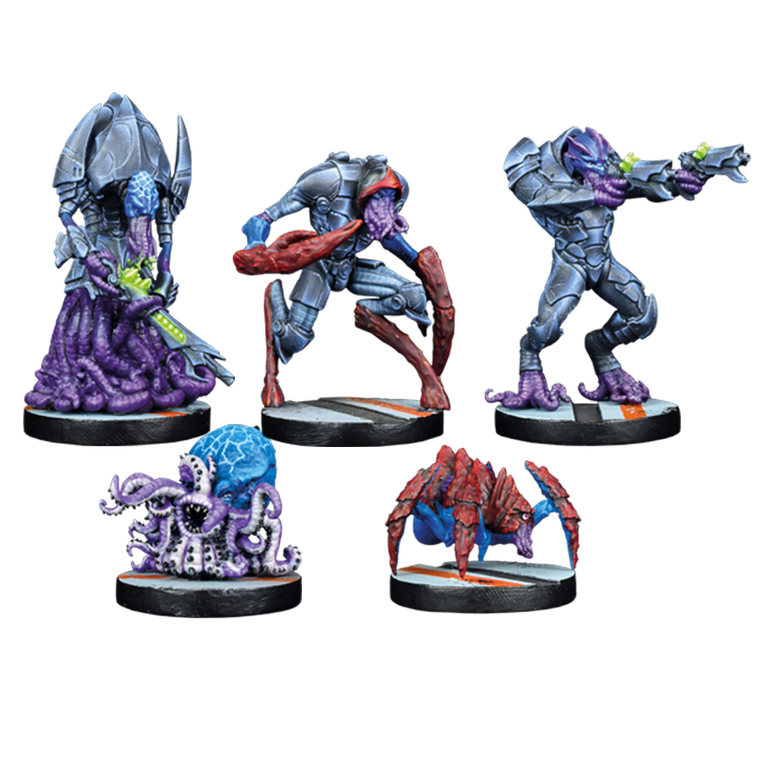 [TMP] "The New Deadzone Previews " Topic