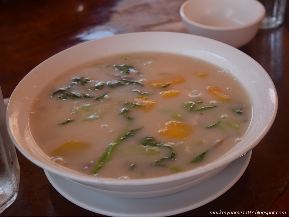 Mark My Name: Hiam Chicken Inato