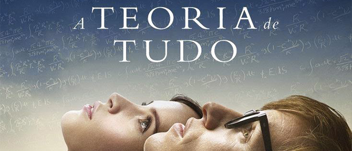 Resenha de Filmes #6 - A Teoria de Tudo - Interesses Sutis