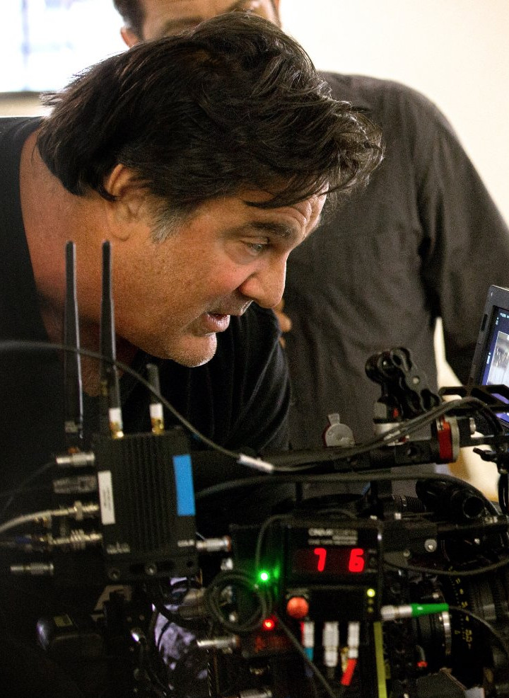 TrustMovies: Mark Pellington's best film? THE LAST WORD might just ...