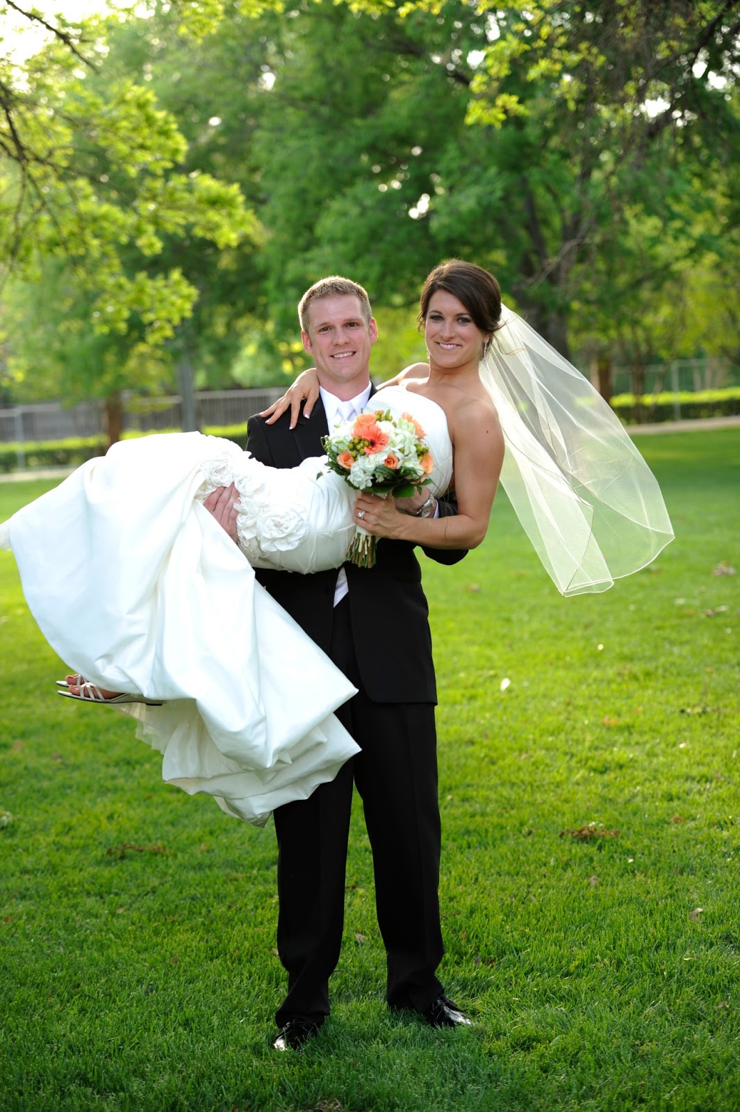 Two Year Anniversary - In Due Time