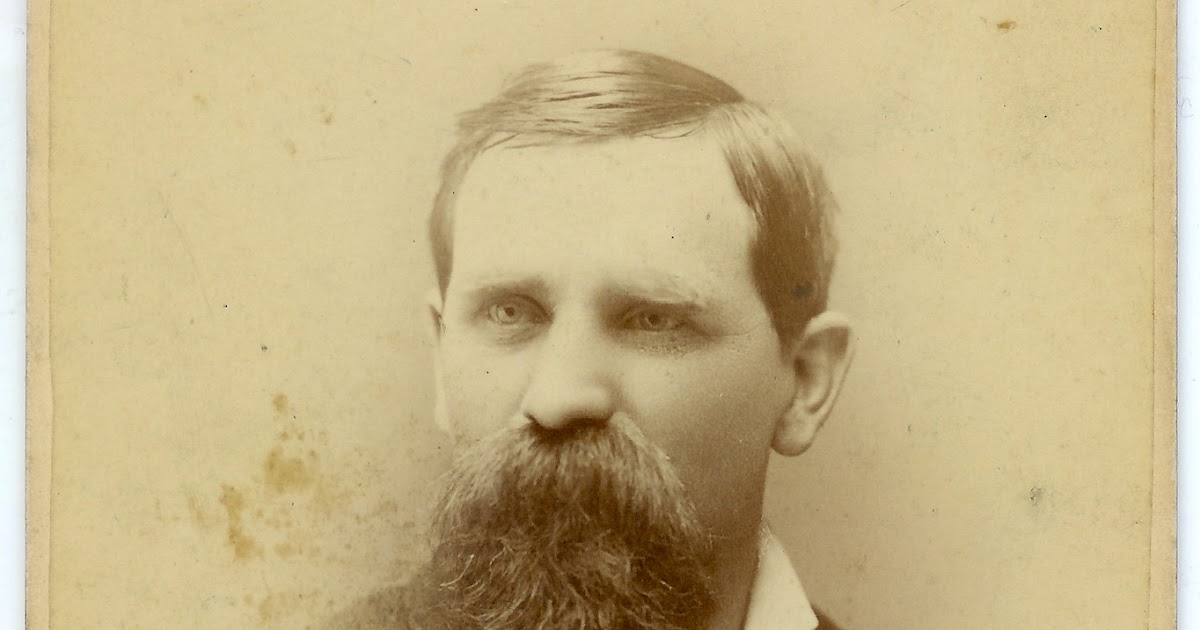 AT THE RIVERBEND: (William) David Hollabaugh, Sixth Child of George and ...