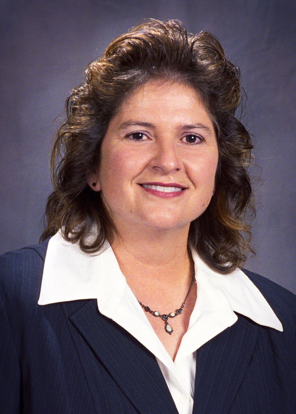 Kansas Transportation: Inside KDOT: Meet Catherine Patrick, State ...