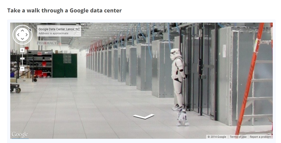 AnchisesLandia- Brazilian Security Blogger: [Cyber Cultura] Visite o ...
