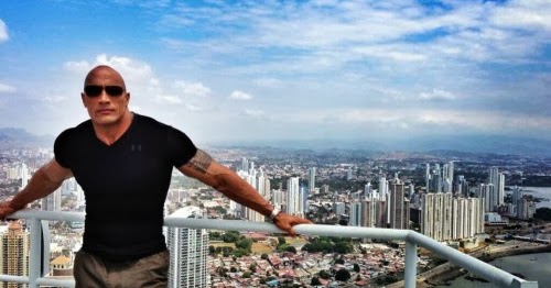 NWK to MIA: TNT Greenlights New Reality Series Starring Dwayne Johnson ...