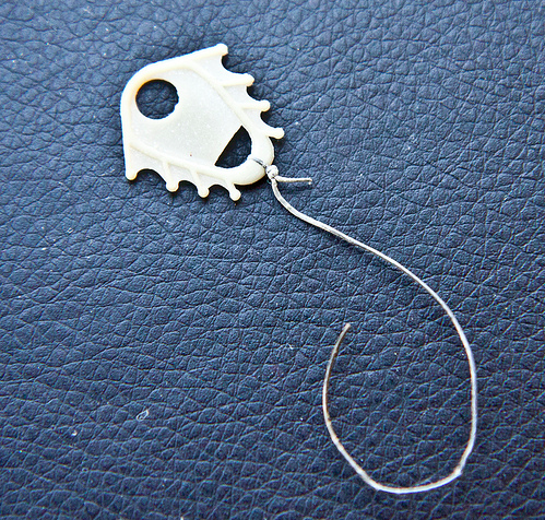 My Mirena IUD Experience- Deciding Which IUD was Right for Me