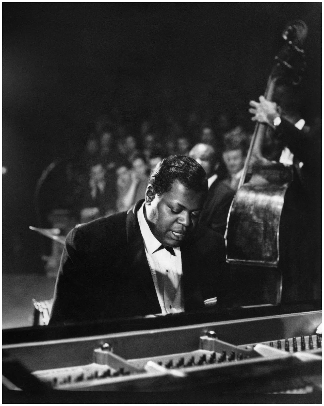 Angles Covered: Canadian Jazz Icons to be Celebrated for Their Legacy