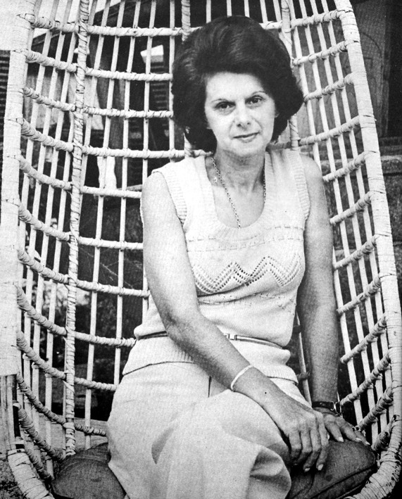 Astros em Revista: GRANDES NOVELISTAS - JANETE CLAIR