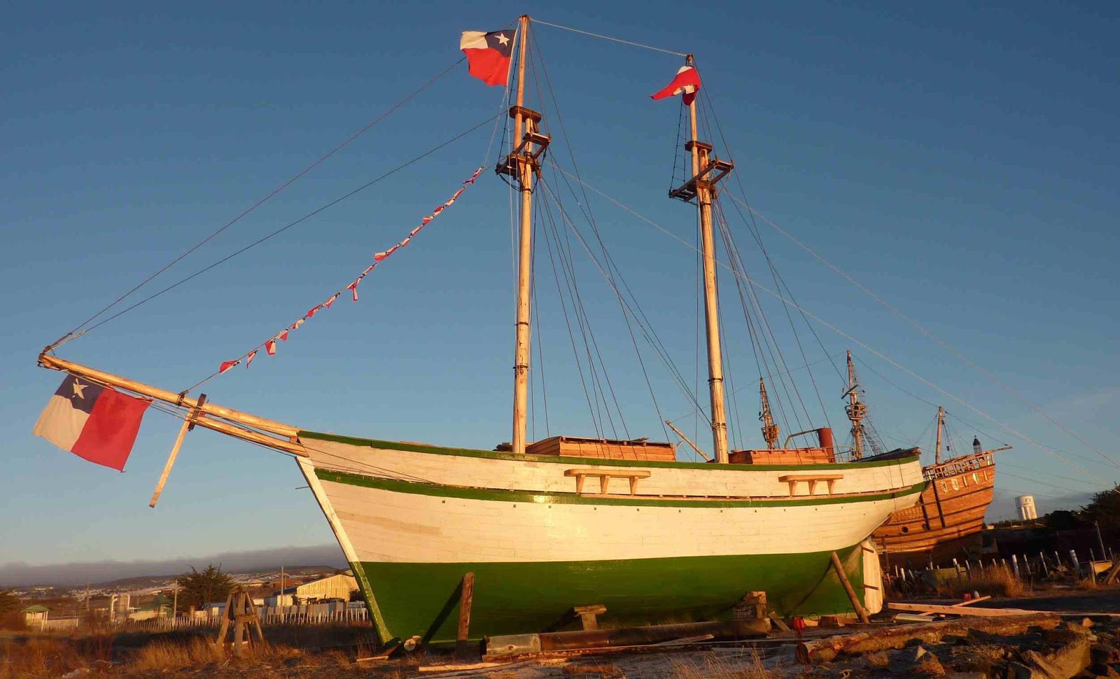 Curioseandando: diciembre 2015