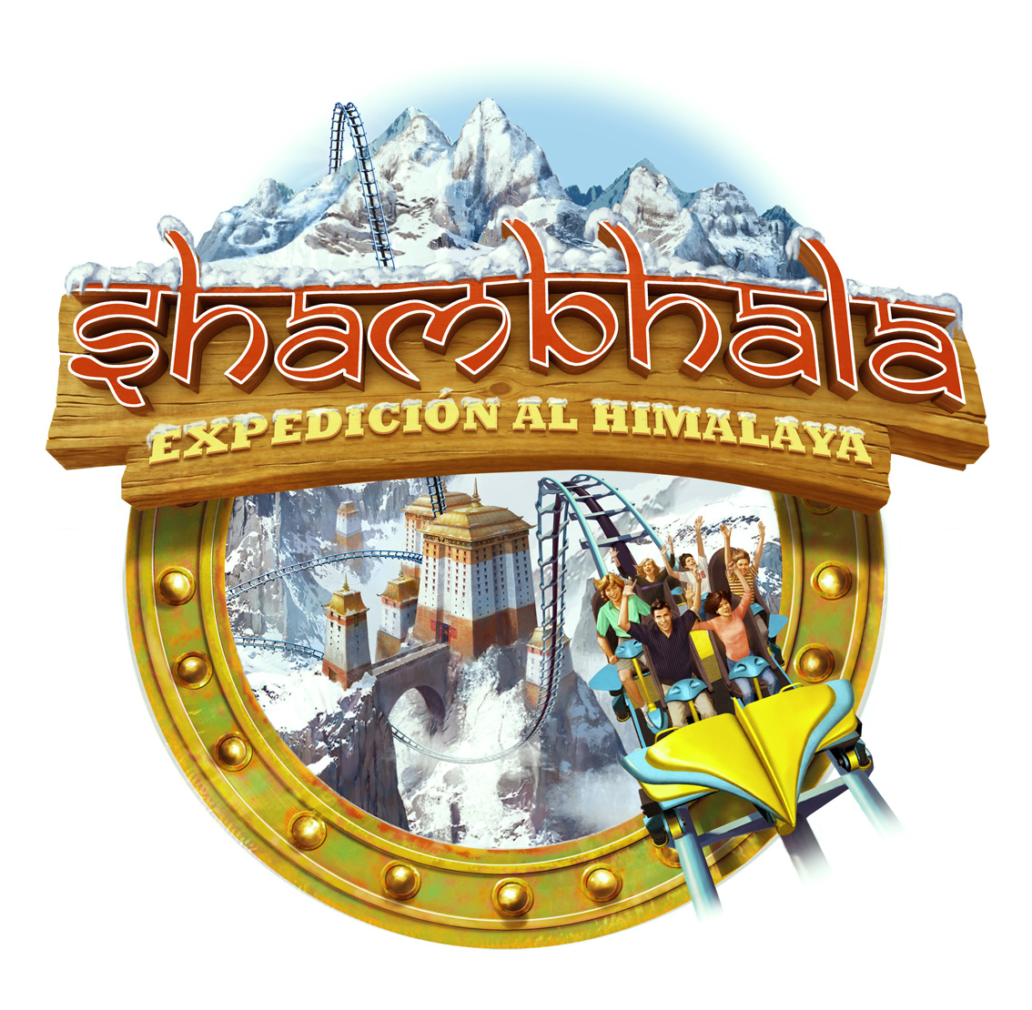 Advertising illustration by Toni Deu