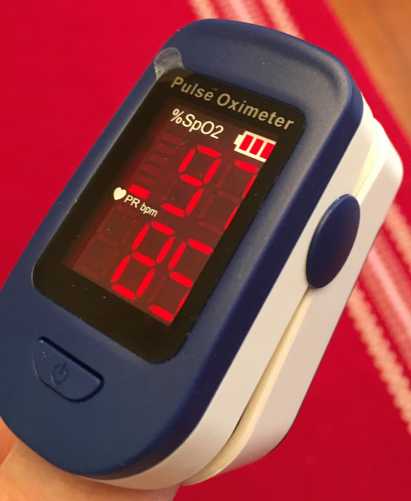 The Unabashed Academic