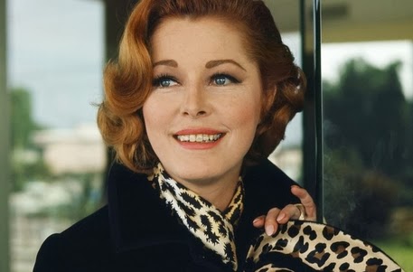 Eleanor Parker: Biografía y curiosidades | ENTRE EL CAOS Y EL ORDEN ...