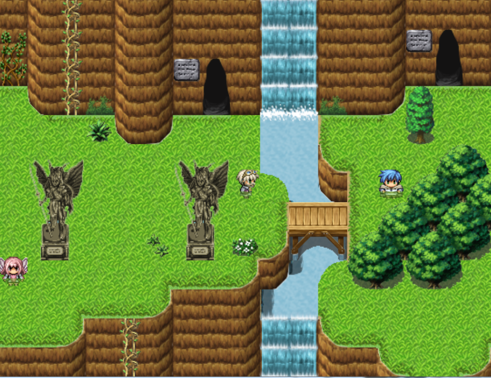 The Good the Bad and the Insulting: Last Dream (Video Game Review)