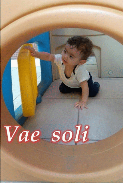 "Tu quoque, Enzo, fili mi?": O solitário (The lonely one)