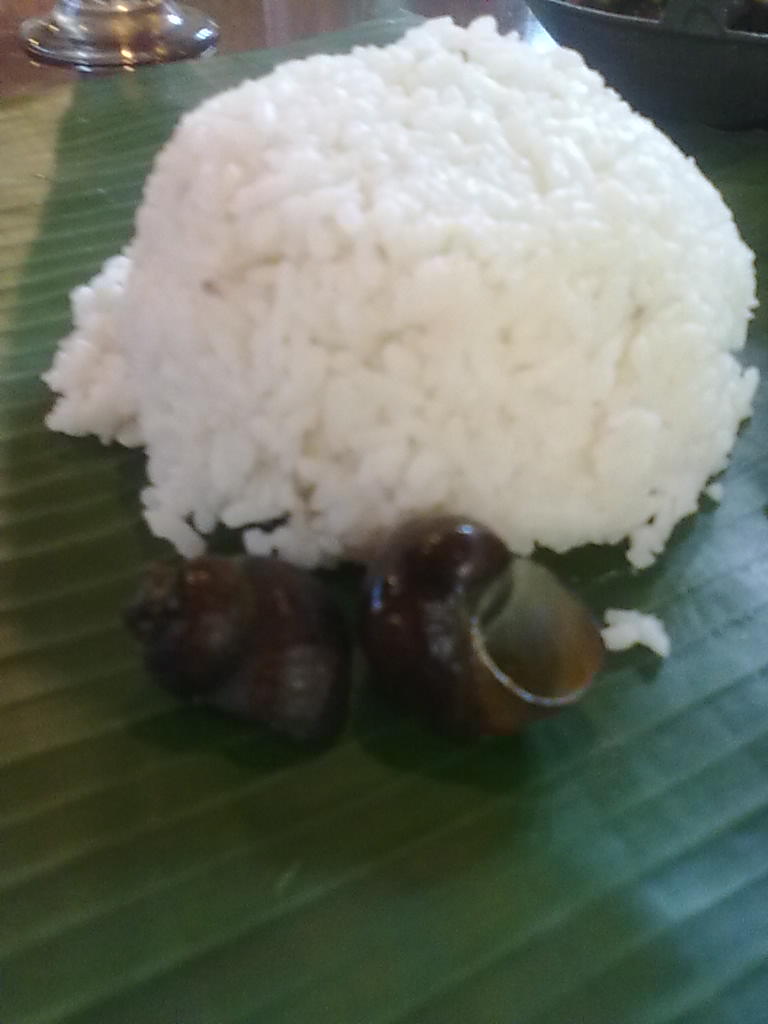 bubeezblog: RM. Alas Daun Bandung