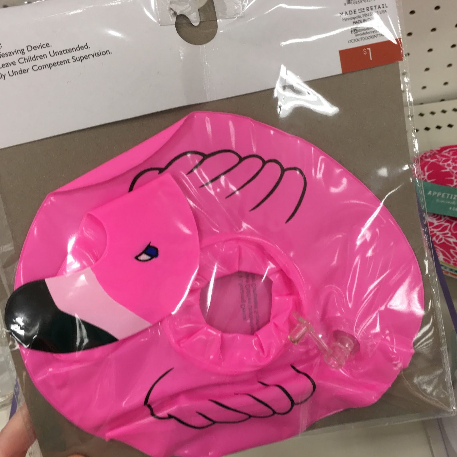 Tracy's Notebook of Style: NEW 25 Pics: Target Dollar Spot Pineapple ...