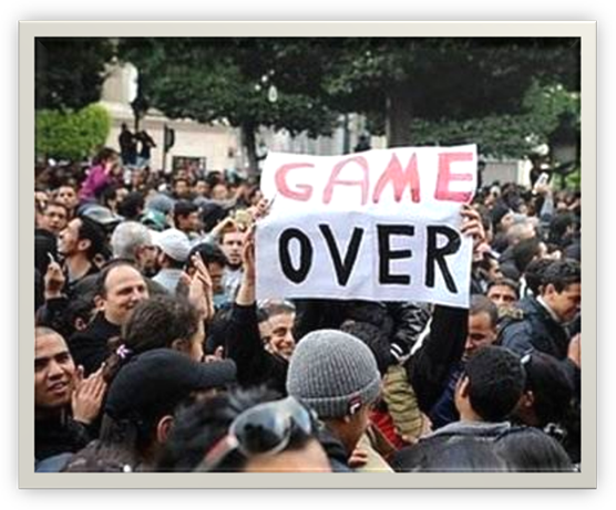 The Arab spring the main causes | free articles