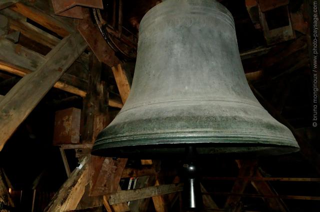 La Notre Dame de Paris en France