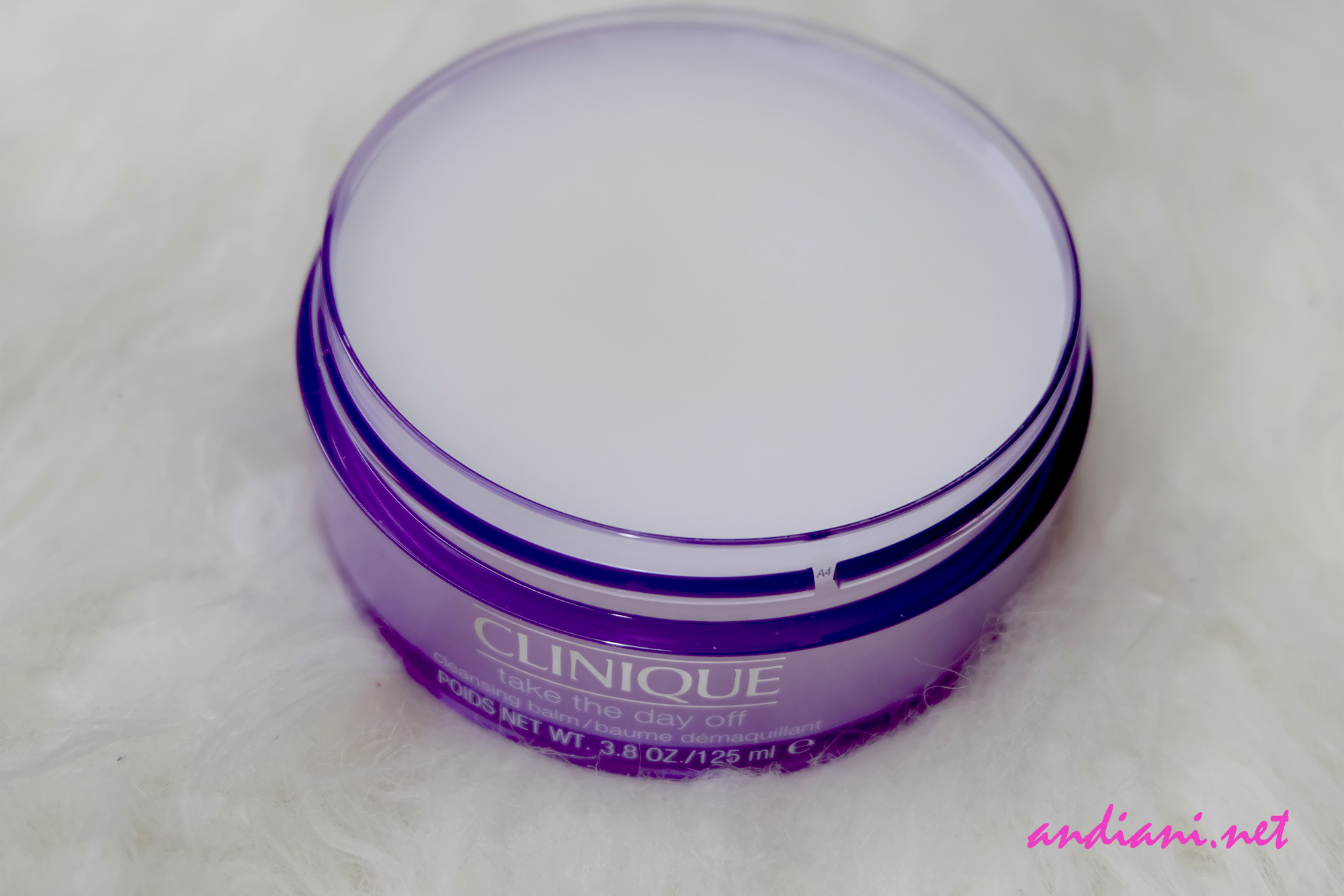 Andiani's Beauty Journal | Indonesian Beauty Blogger: Review Clinique ...