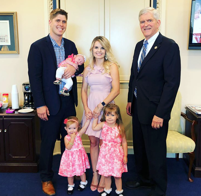 Bates Family Blog: Bates Updates and Pictures | Gil and Kelly | 19 Kids ...