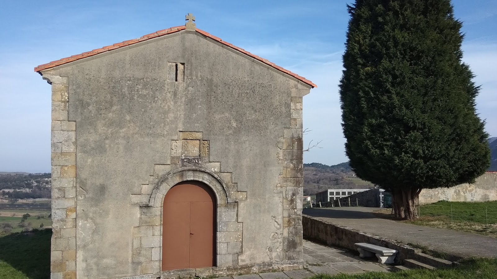 LEVANTAS LA FALDA A LA HISTORIA Y RESULTA QUE TIENE ALMA: Santa María ...