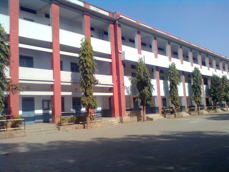 St. Aloysius High School, Ranchi - Jharkhand Photo Gallery