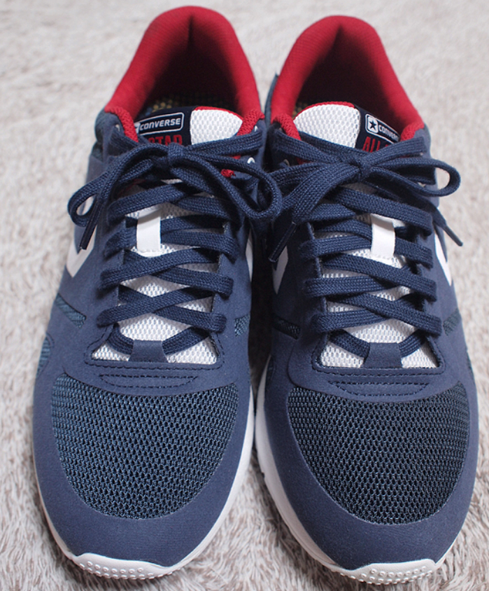 The Converse Blog: Converse Force 5 XLT