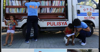 PLAI - Southern Tagalog Region Librarians Council: Police Mobile ...