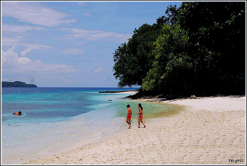 Make It Davao: Isla Reta