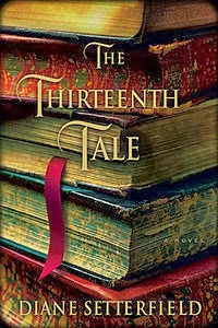 Chantal Reviews: The Thirteenth Tale by Diane Setterfield