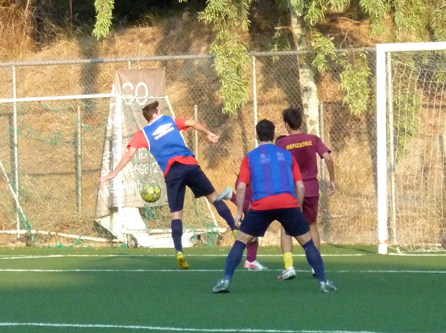 Sportifico.gr: Διανα Ηλιουπολης .ΟΙ ΕΓΓΡΑΦΕΣ ΑΡΧΙΣΑΝ