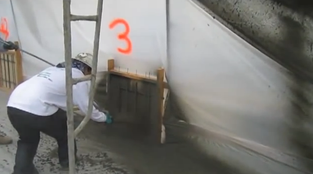 Shotcrete Contractors Association - Shotcrete Certification: ACI ...