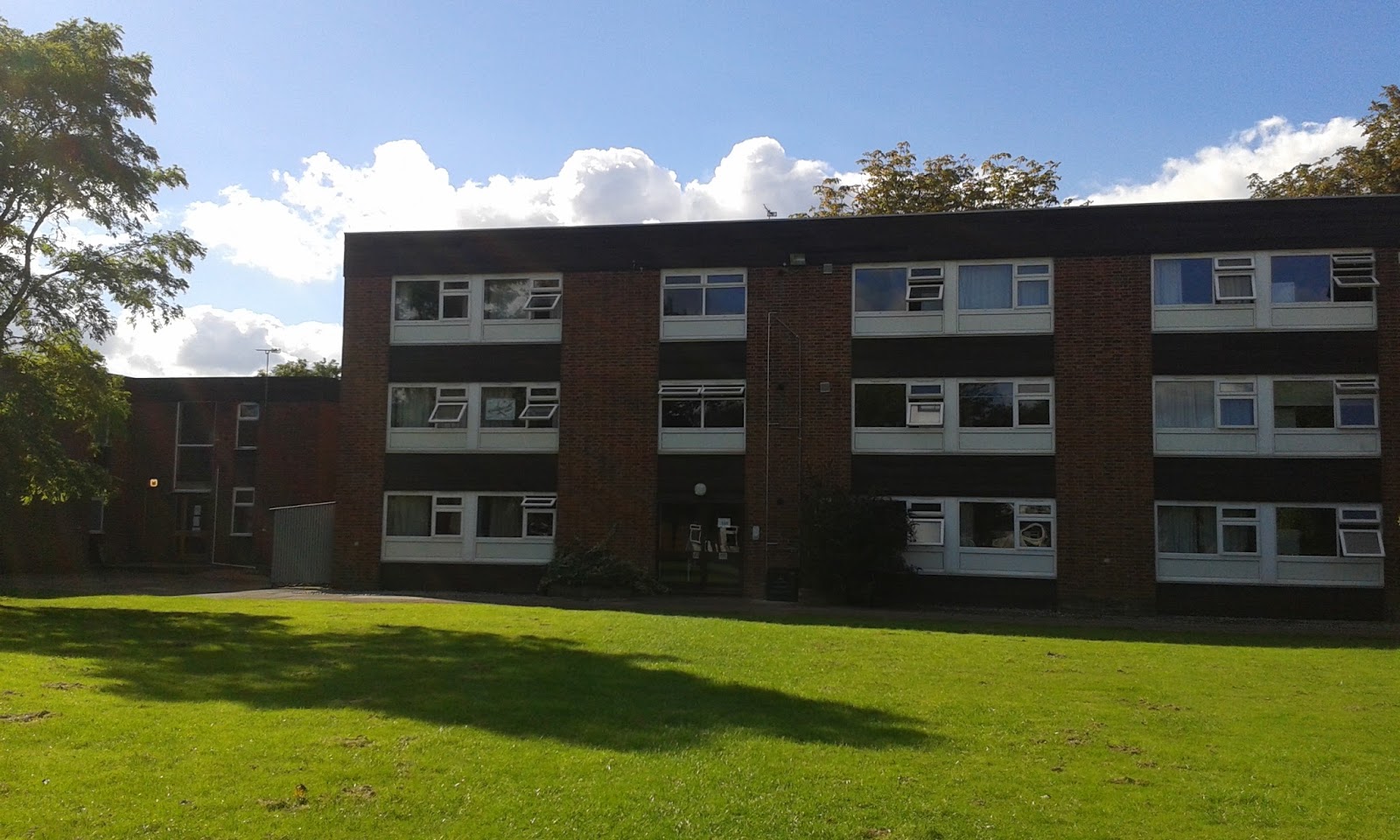 The Big Crane Theory (Cranfield University double-diplôme): Comment se ...