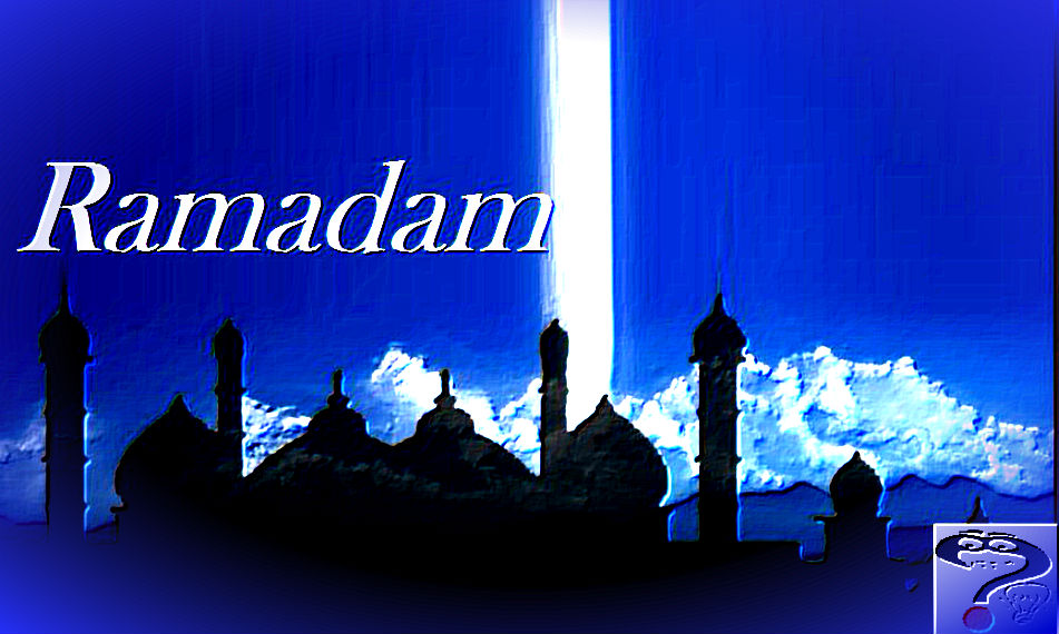 CHE COSA È IL RAMADAM