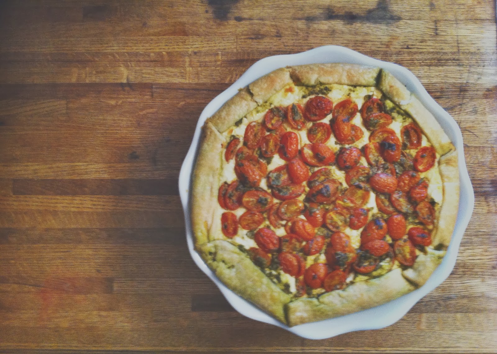 Bringing Up Burns: Tomato Tomahto