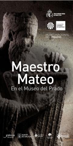 Saboraocio: Maestro Mateo en el Museo del Prado.