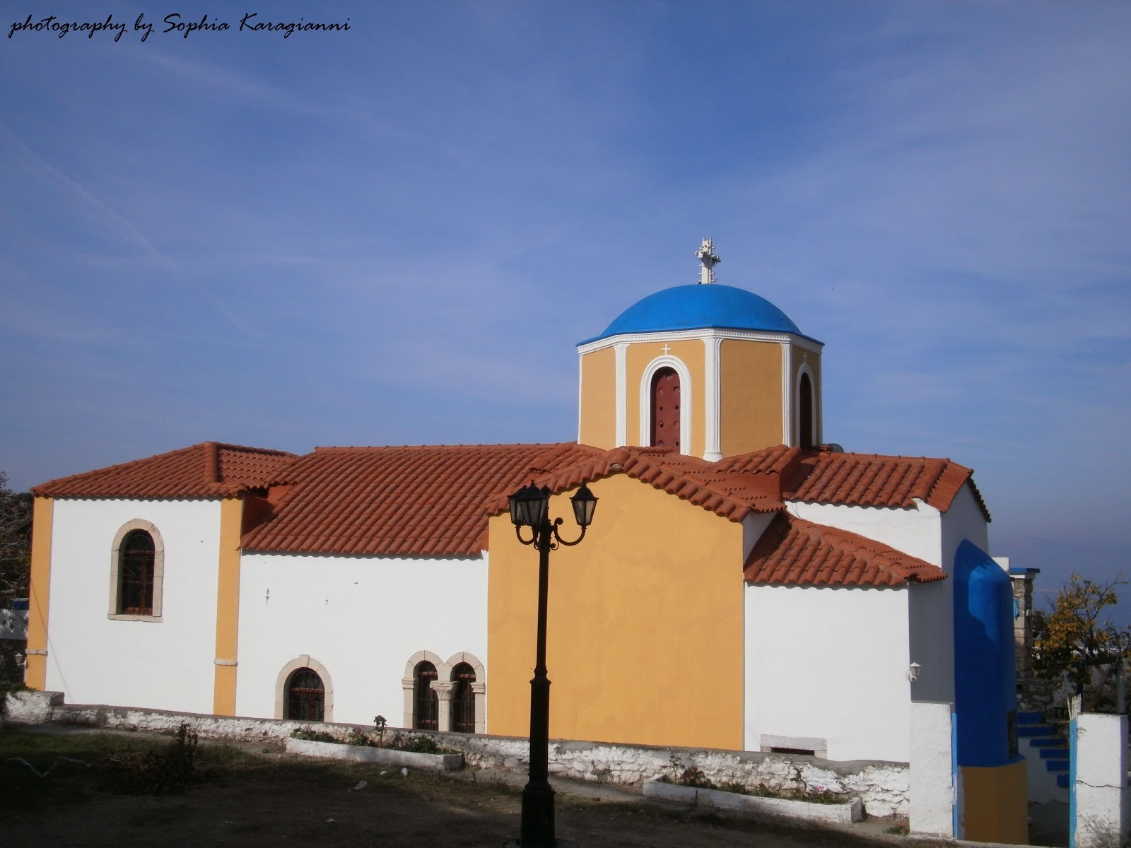 Kos and the Dodecanese through my eyes-Η Κως και τα γύρω νησιά μέσα από ...