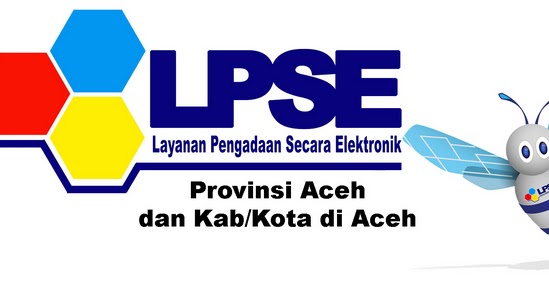 Inilah Alamat Link LPSE Kab/Kota Aceh Versi SPSE 4.3 | Pengadaan ...