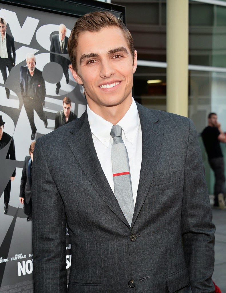 Male & Female Clebrities: Hollywood Television Actor Dave Franco New ...