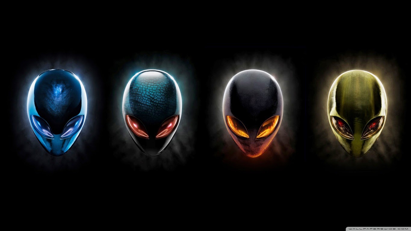 Alienware Evolution Windows 8 ~ ravel orleans