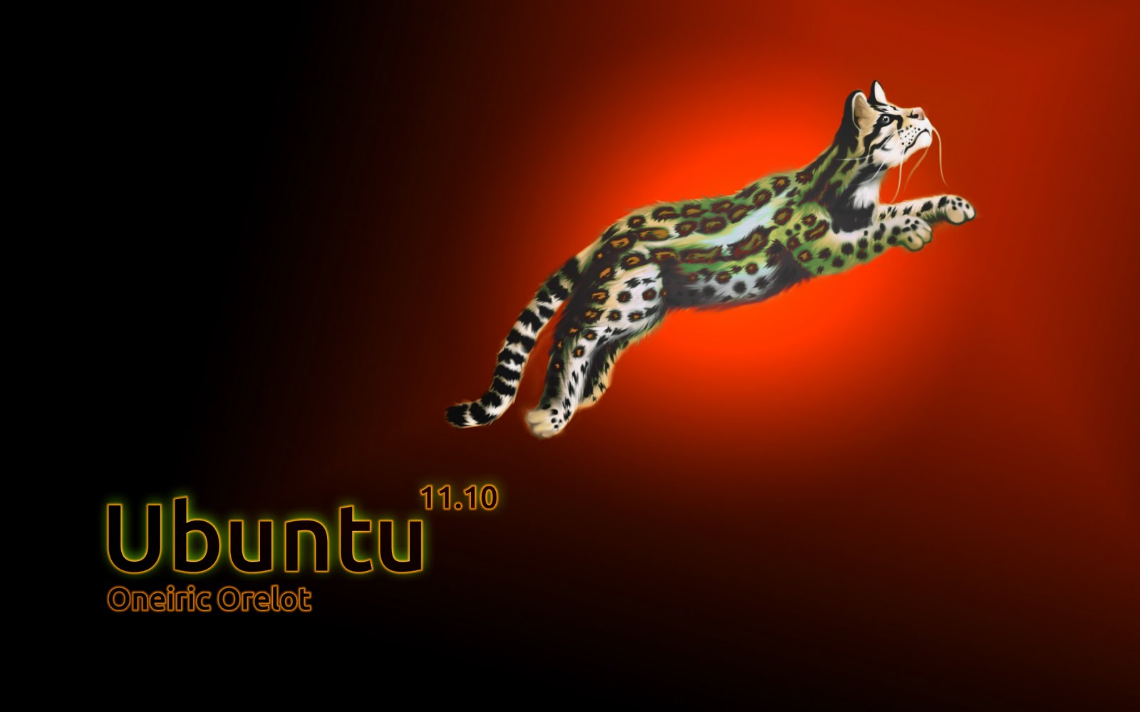 skandgupt: Ubuntu wallpaper n wallpaper-SkanD GupT