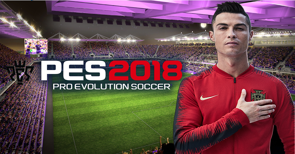 Pes 2018 ppsspp psp 100 mb - accountinghor