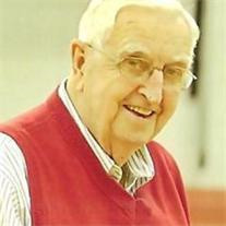 Peach Basket Society: George Kok