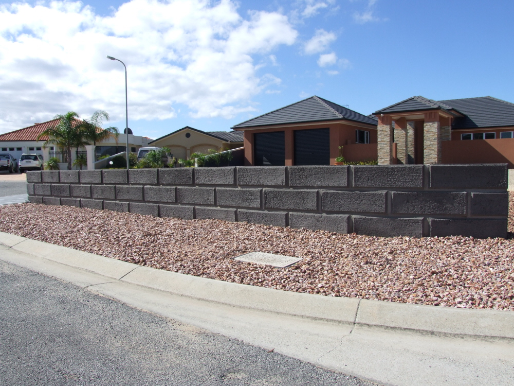 Timbercrete Bricks & Blocks . . . A Blog From Adelaide South ...