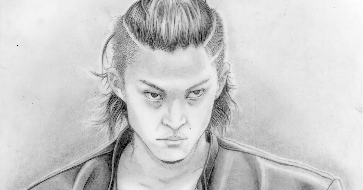 BelajarMenggambar: Lukisan takiya genj