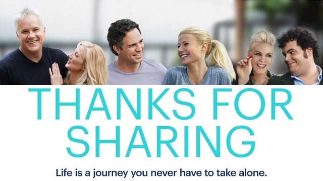 NEW UPCOMING HOLLYWOOD MOVIE THANKS FOR SHARING - trends mane:::::